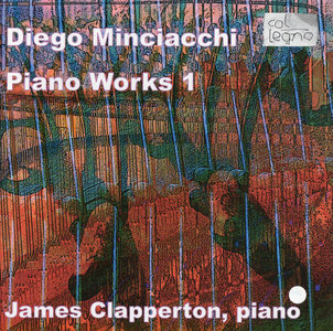 Piano Works 1 by James Clapperton (Album, Modern Classical): Reviews ...