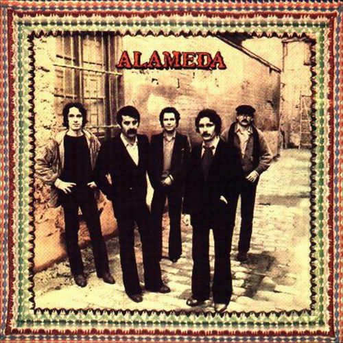 Alameda by Alameda (Album; Epic; CDEPC 32134): Reviews, Ratings ...