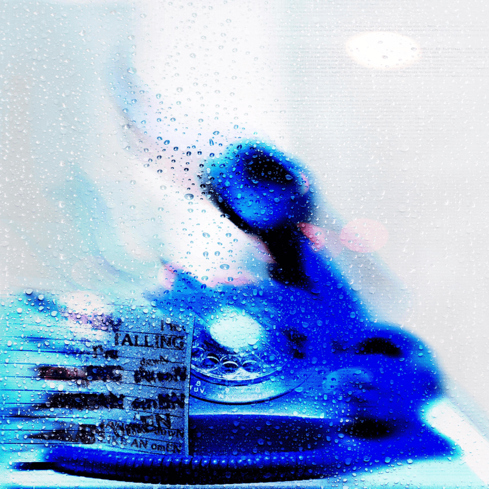 Falling Down Like an Omen by 6 Months to Live (EP; n/a): Reviews ...