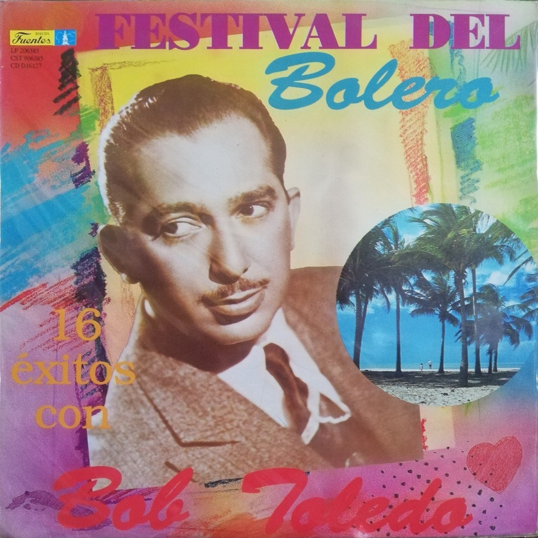 Bob Toledo Albums: songs, discography, biography, and listening guide ...