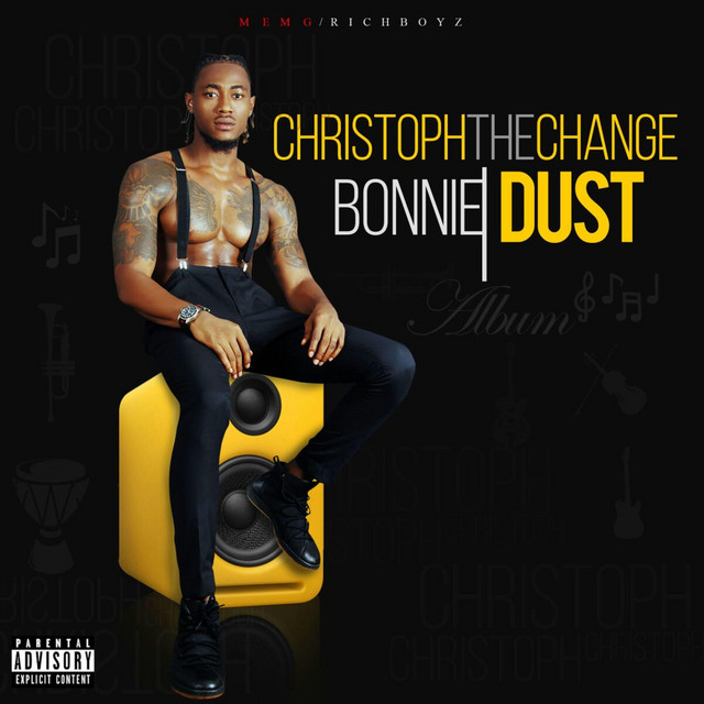 Christoph the Change Albums: songs, discography, biography, and ...