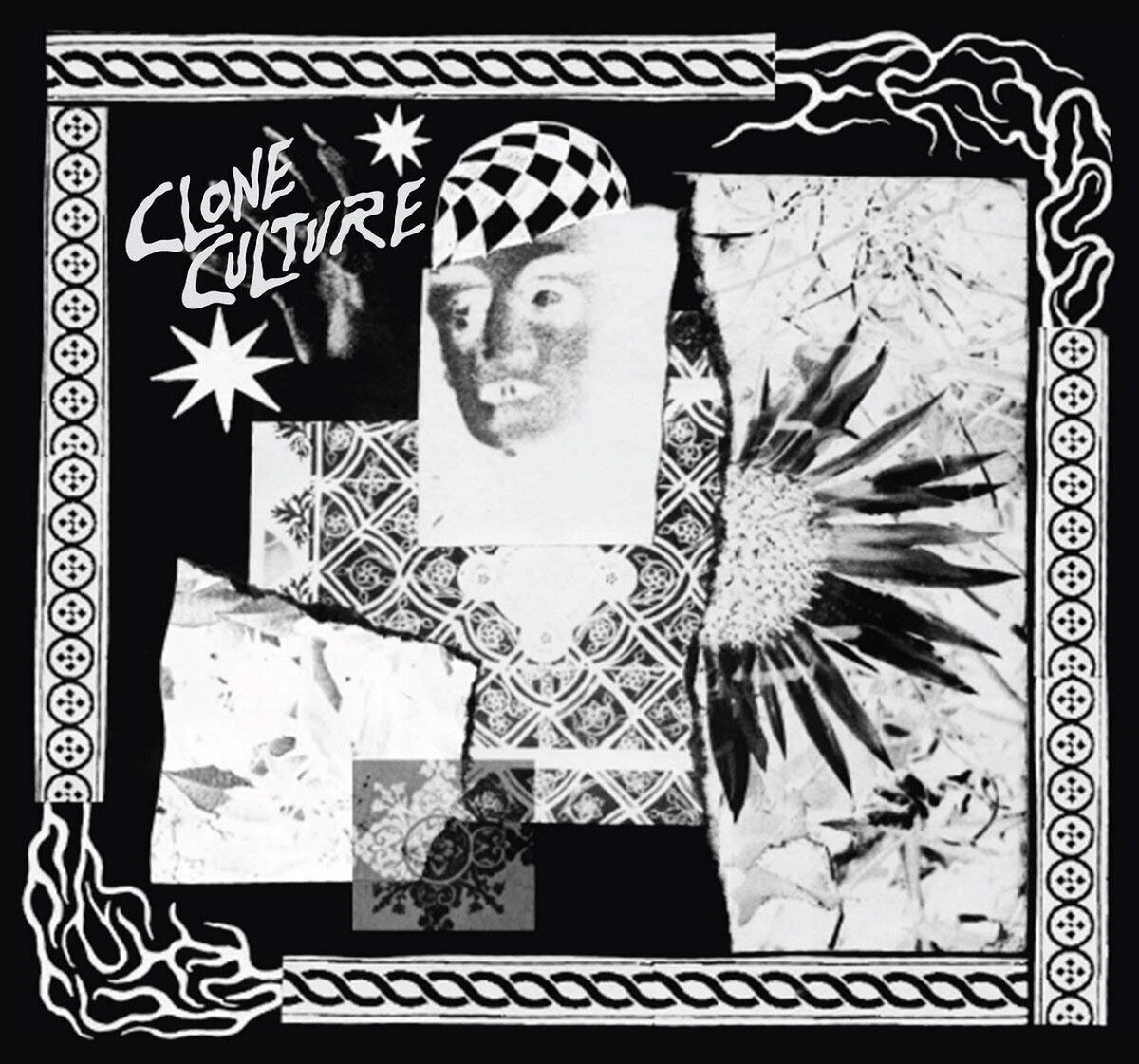 Innocence by Clone Culture (Album, Post-Punk): Reviews, Ratings ...