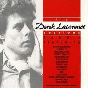 Derek Lawrence Albums: songs, discography, biography, and listening ...