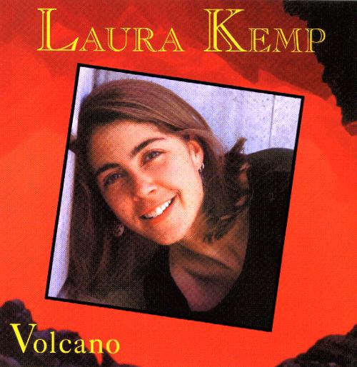Volcano by Laura Kemp (Album): Reviews, Ratings, Credits, Song list ...