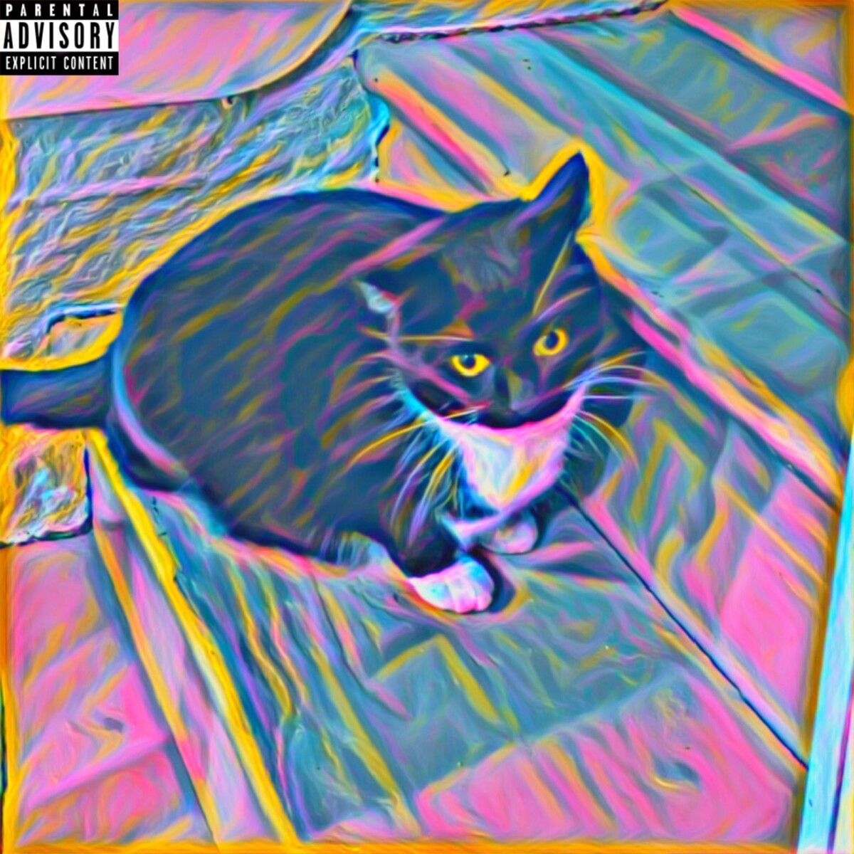 Cattywampus by Lil Doggystylez & X.P Escobard (Album, Experimental Hip ...
