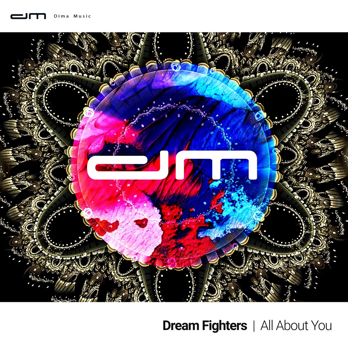 All About You by Dream Fighters (Single, Eurobeat): Reviews, Ratings ...