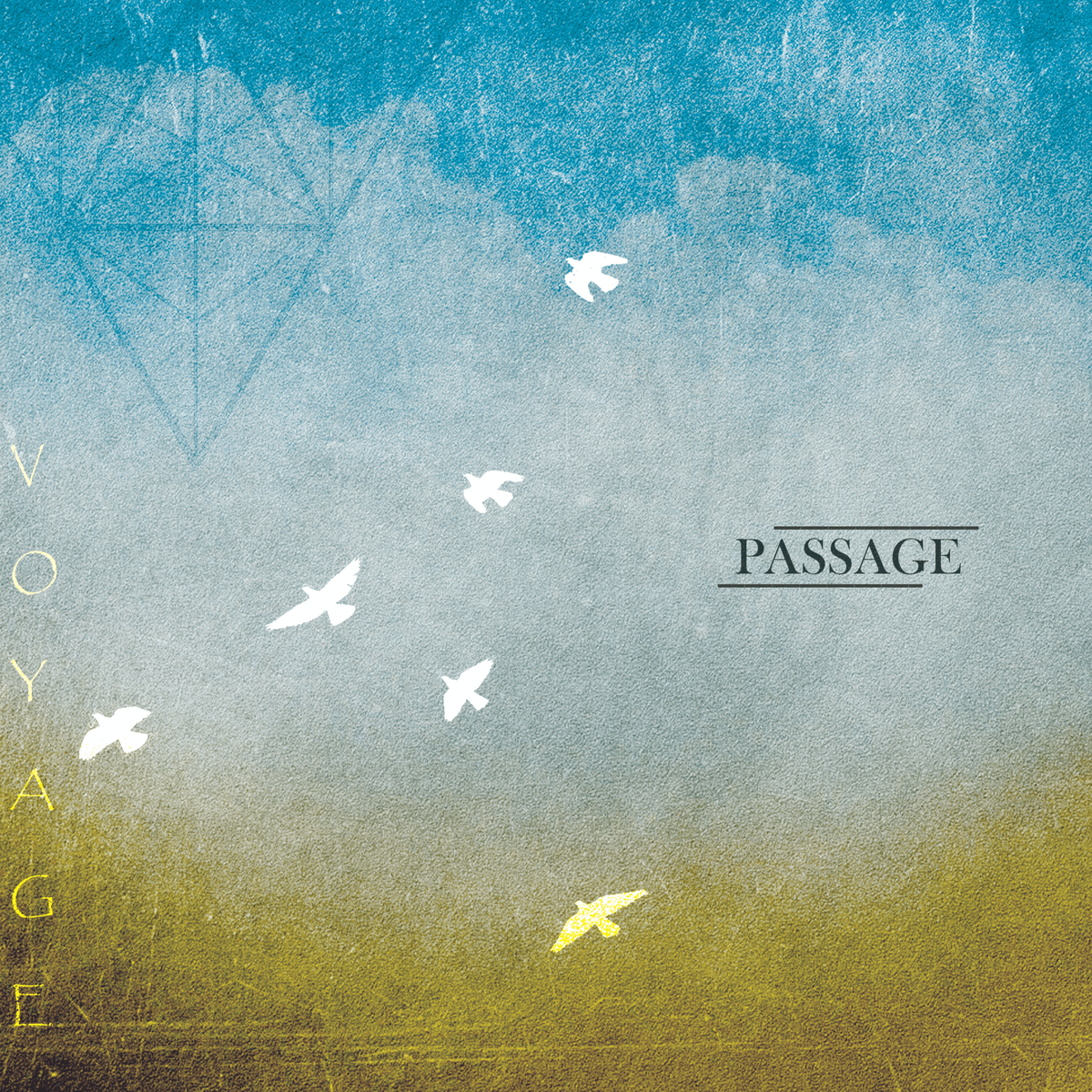 Voyage by Passage (Album, Post-Rock): Reviews, Ratings, Credits, Song ...