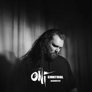Control (Acoustic Version) by Oni (Single): Reviews, Ratings, Credits, Song list - Rate Your Music