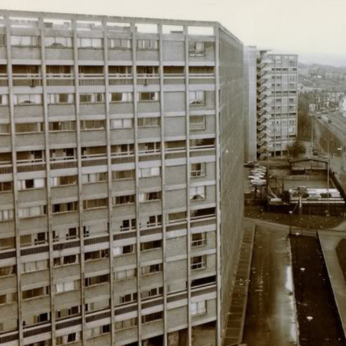 ssg special: High-Rise Living 78-86 [Part 1] by The Black Dog & Regis ...