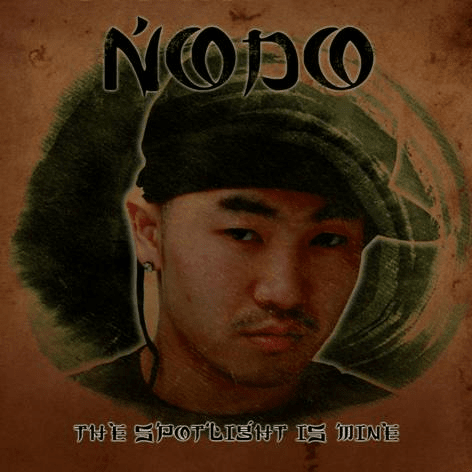 The Spotlight Is Mine by Nodo (Album): Reviews, Ratings, Credits, Song ...