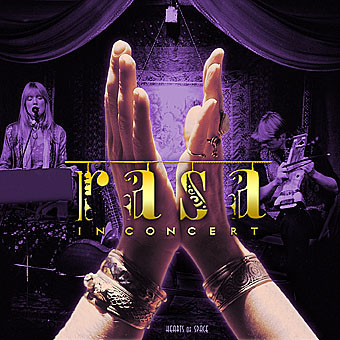 Rasa In Concert by Rasa (Album, New Age Kirtan): Reviews, Ratings ...