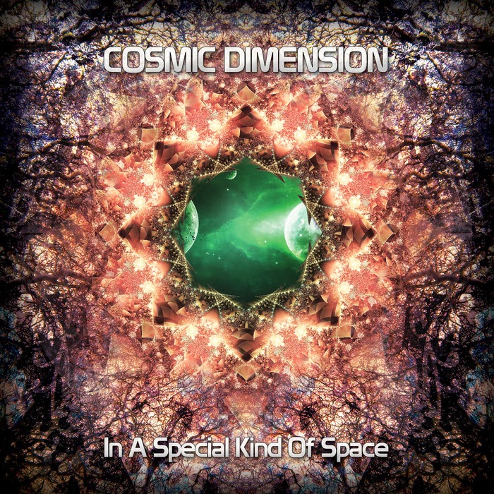 Cosmic Dimension Albums: songs, discography, biography, and listening ...