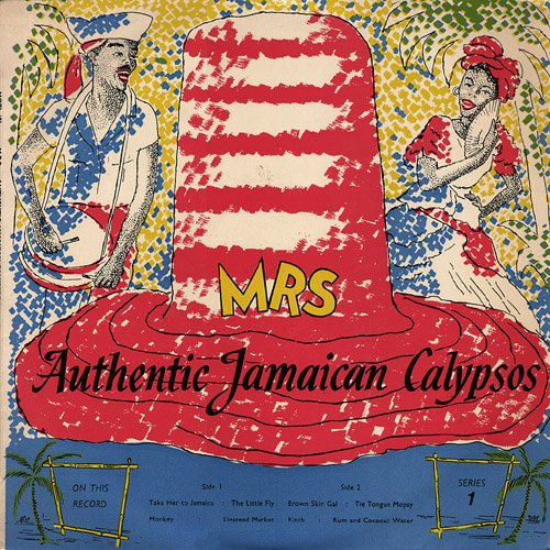 Lord Messam and His Calypsonians Albums: songs, discography, biography ...