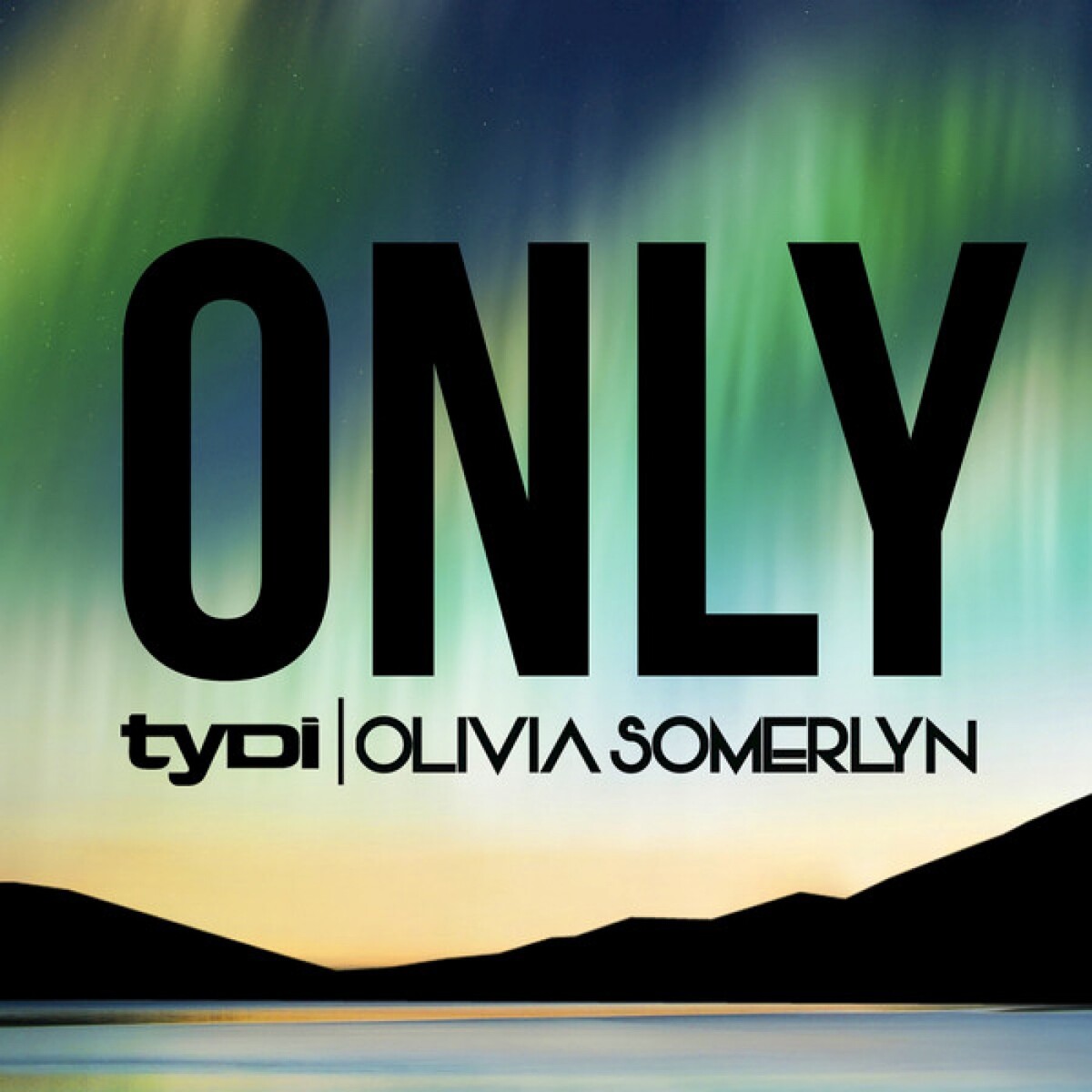 Only by tyDi (Single): Reviews, Ratings, Credits, Song list - Rate Your ...