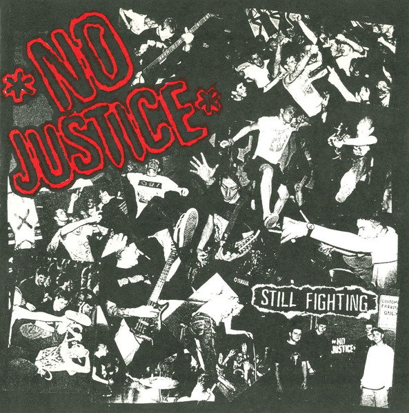 No Justice Albums: songs, discography, biography, and listening guide ...
