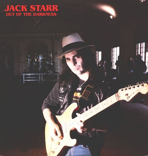 Jack Starr Albums: songs, discography, biography, and listening guide ...