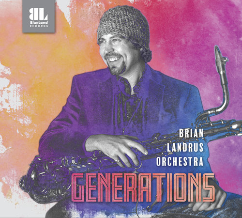Brian Landrus Albums: songs, discography, biography, and listening ...