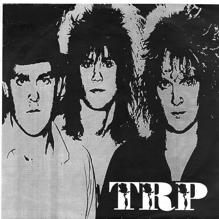 TRP Albums: songs, discography, biography, and listening guide - Rate ...