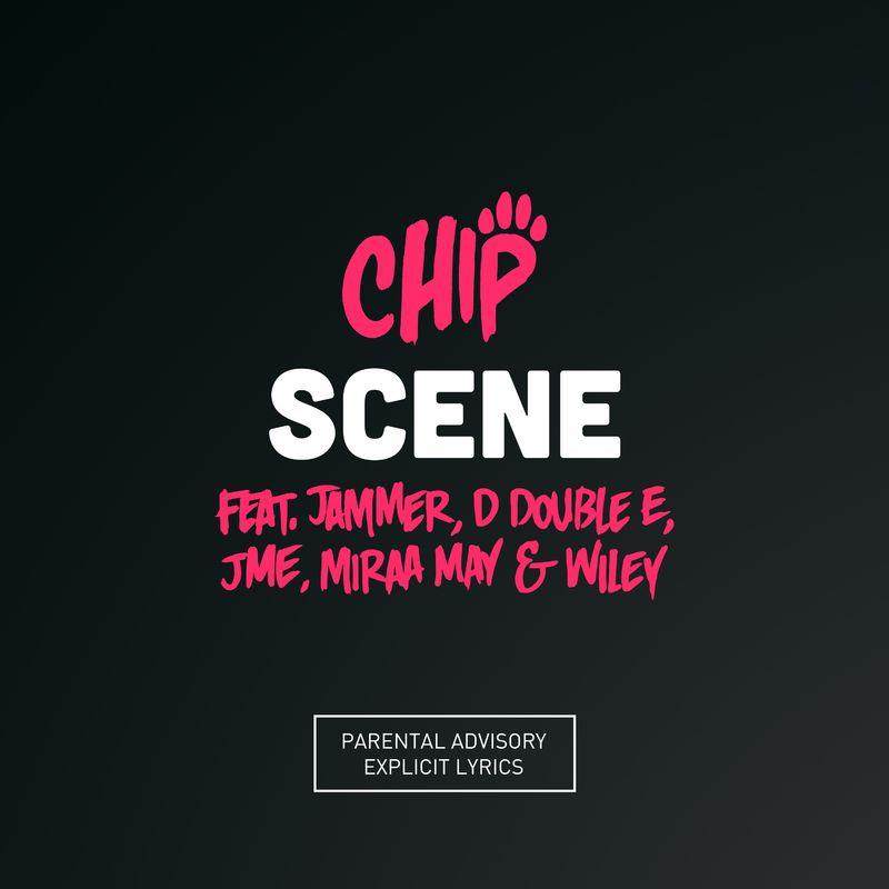 Scene by Chip (Single, Grime): Reviews, Ratings, Credits, Song list ...