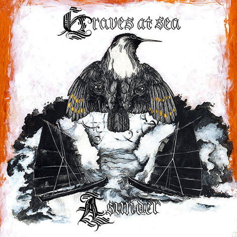 Graves at Sea / Asunder by Graves at Sea / Asunder (Album, Doom Metal ...