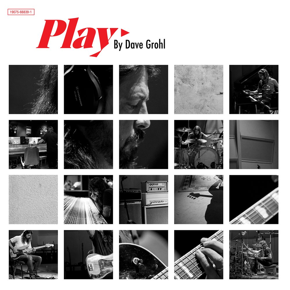 Dave Grohl Albums: songs, discography, biography, and listening guide ...