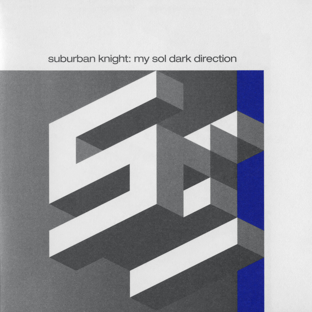 Suburban Knight Albums: songs, discography, biography, and listening ...
