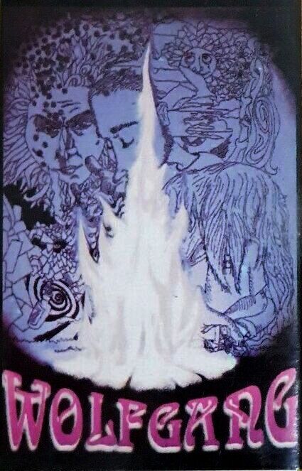 Wolfgang by Wolfgang (Album; Tone Def; TDM PB-894): Reviews, Ratings ...