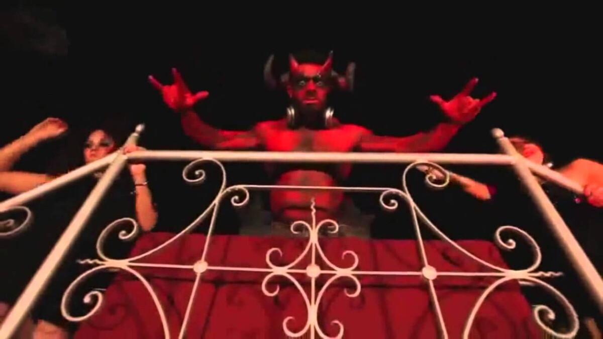 Extasis by Millonario & Cartel de Santa (Music video, Gangsta Rap ...