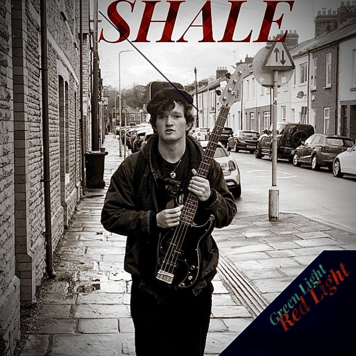 Green Light Red Light by Shale (Single): Reviews, Ratings, Credits ...