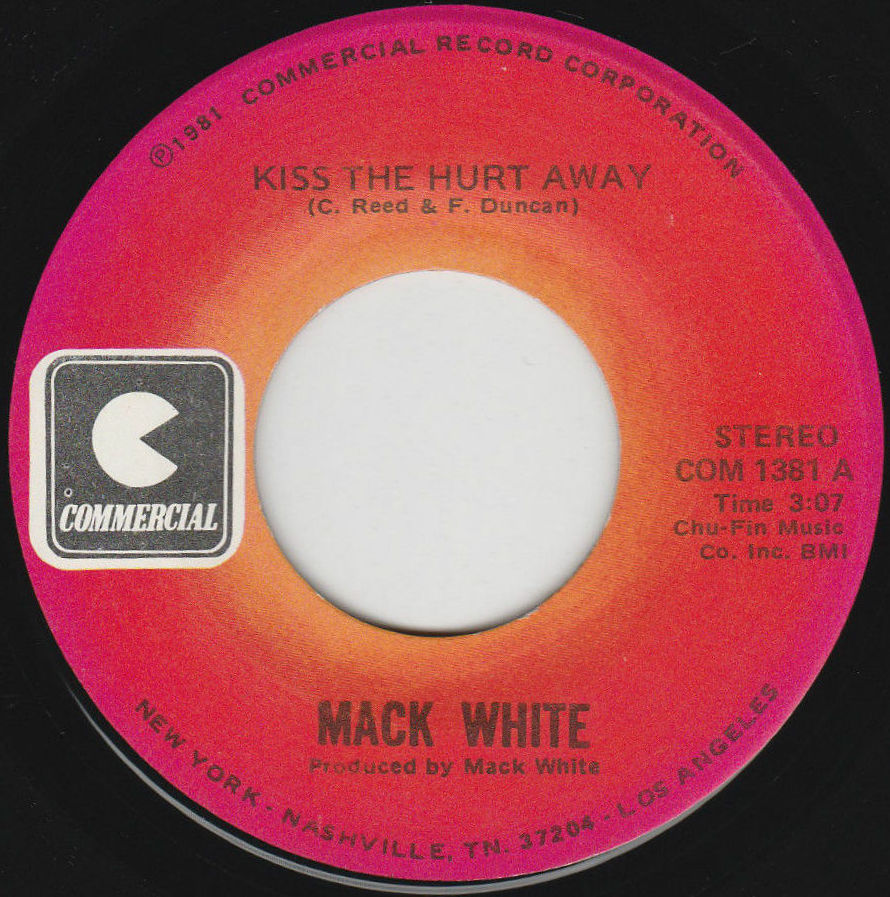 Mack White Albums: songs, discography, biography, and listening guide ...
