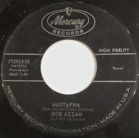 Bob Azzam Albums: songs, discography, biography, and listening guide ...