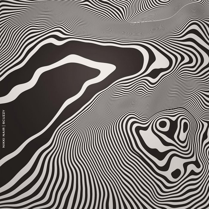 Scuzzy by Nikki Nair (Single, Breakbeat): Reviews, Ratings, Credits ...