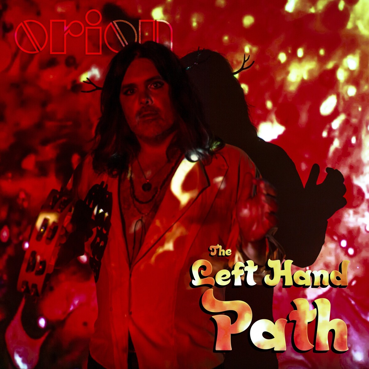 The Left Hand Path by Orion (Single): Reviews, Ratings, Credits, Song ...