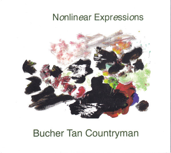 Nonlinear Expressions by Christian Bucher, Simon Tan & Rick Countryman ...