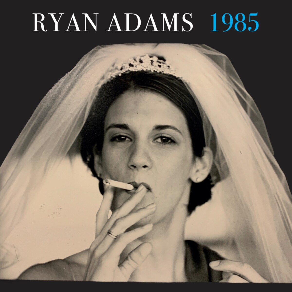 1985 by Ryan Adams (Album; Pax Am): Reviews, Ratings, Credits, Song ...