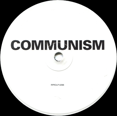 Communism by Common Sense (Single, Jazz Rap): Reviews, Ratings, Credits ...