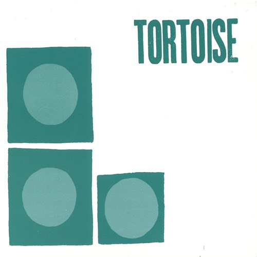 Tortoise by Tortoise (Album, Post-Rock): Reviews, Ratings, Credits ...