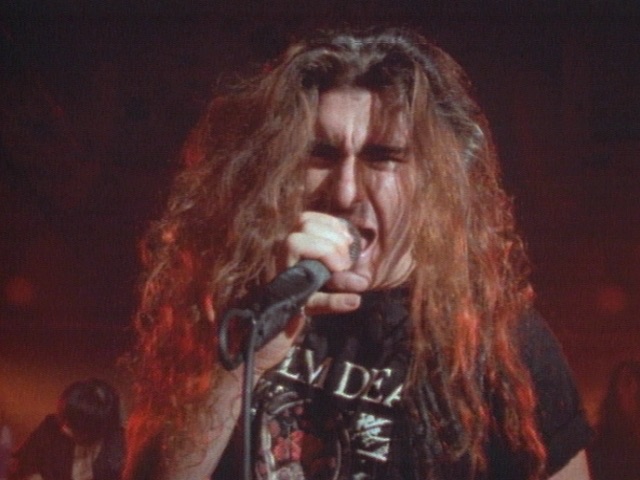 Pull Me Under by Dream Theater (Music video, Progressive Metal ...