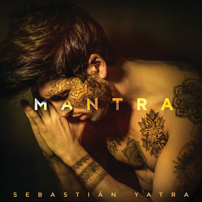 MANTRA by Sebastián Yatra (Album, Latin Pop): Reviews, Ratings, Credits ...
