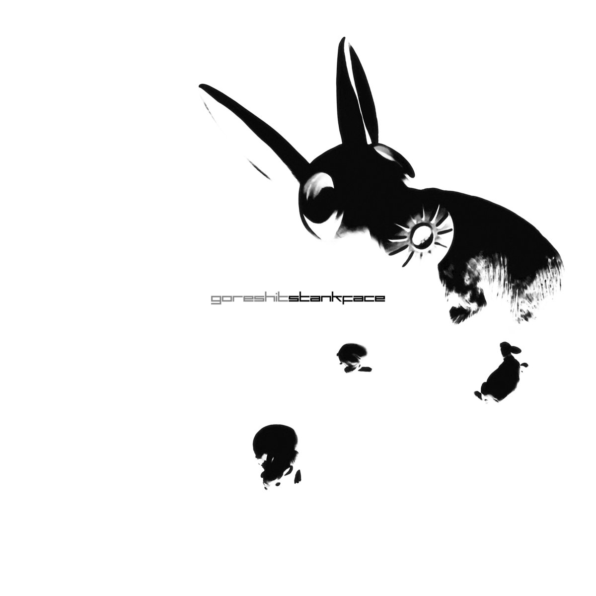 stankface by goreshit (Album, Breakbeat Hardcore): Reviews, Ratings ...