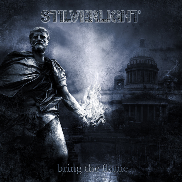 Bring the Flame by Stilverlight (EP, Progressive Metal): Reviews ...