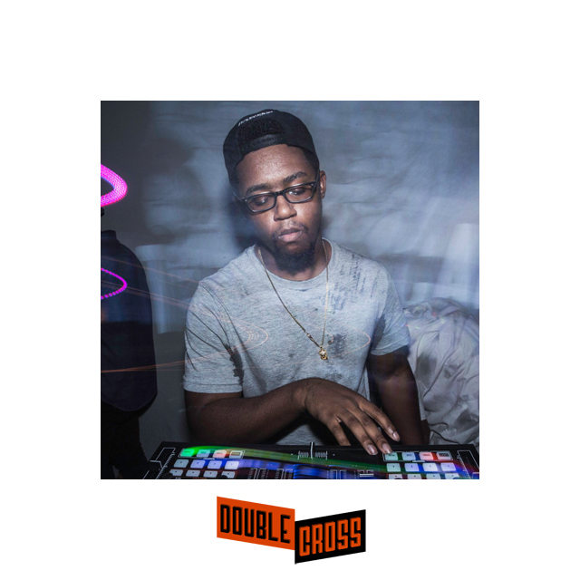 Brownies & Lemonade - Double Cross Set by Gravez (DJ Mix): Reviews ...