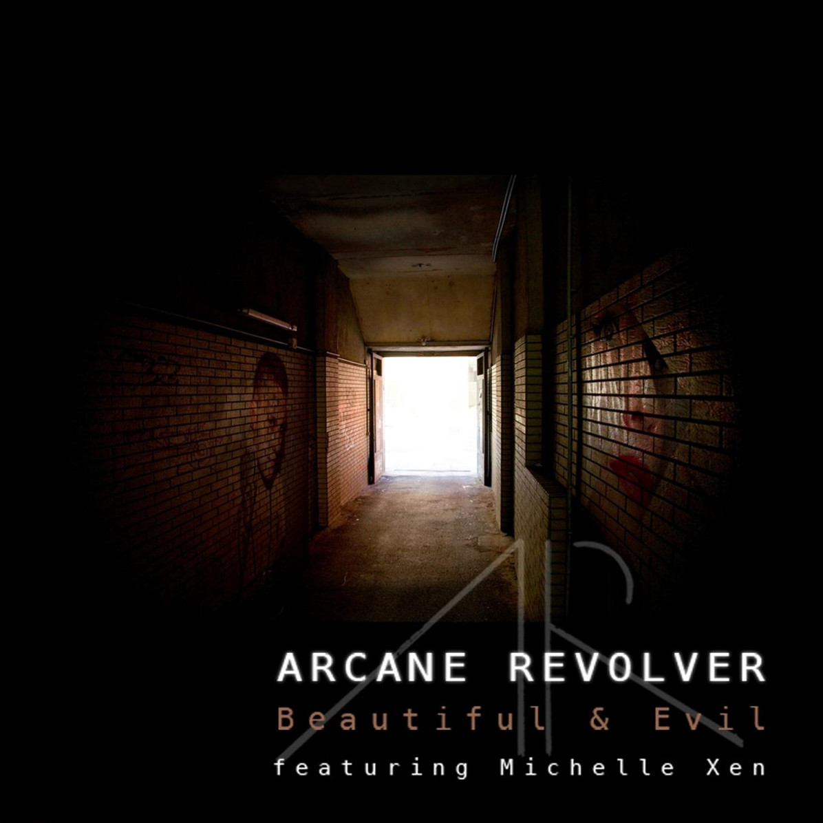 Beautiful & Evil by Arcane Revolver (Single): Reviews, Ratings, Credits ...