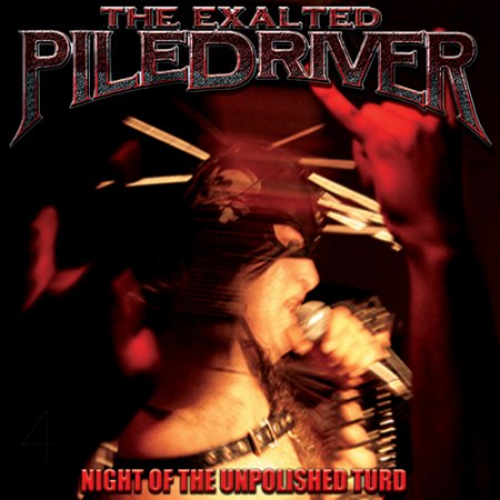 The Exalted Piledriver Albums: songs, discography, biography, and ...