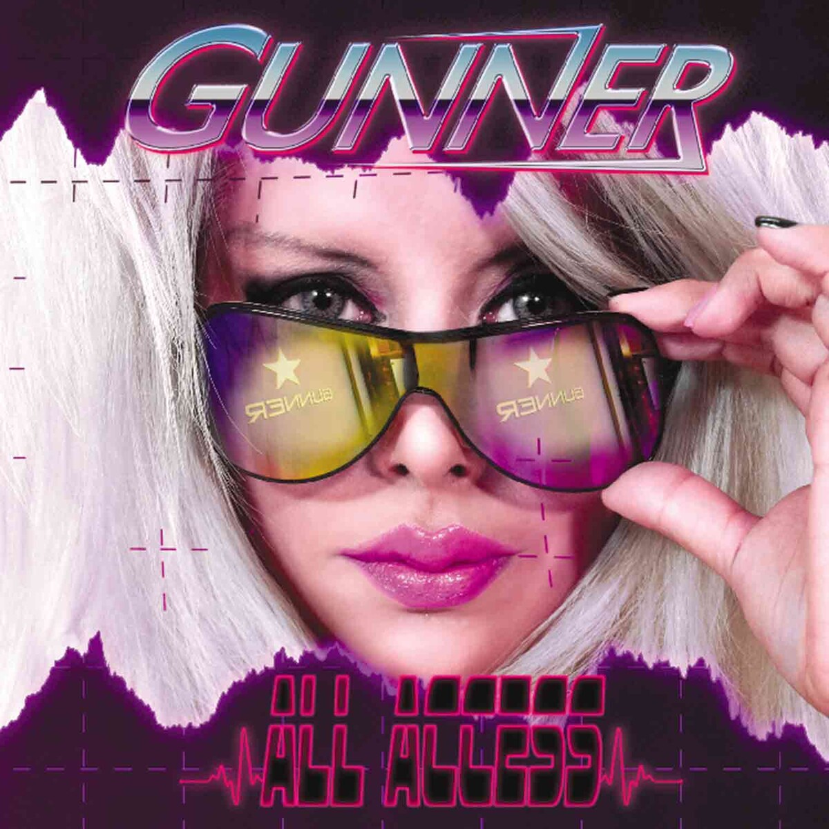 Gunner Albums: songs, discography, biography, and listening guide ...