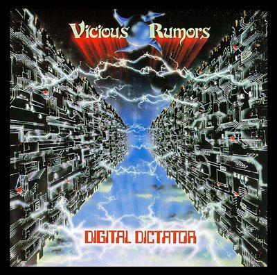 Vicious Rumors Albums: songs, discography, biography, and listening ...