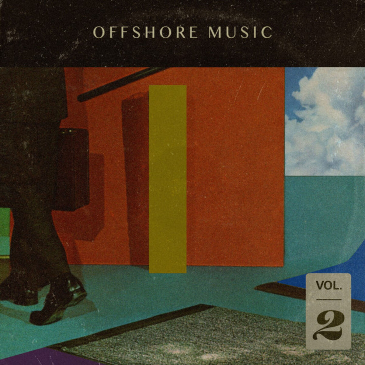 Offshore Music, Vol. 2 by Various Artists (Compilation): Reviews ...