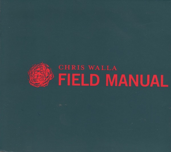 Field Manual by Chris Walla (Album, Indie Pop): Reviews, Ratings ...
