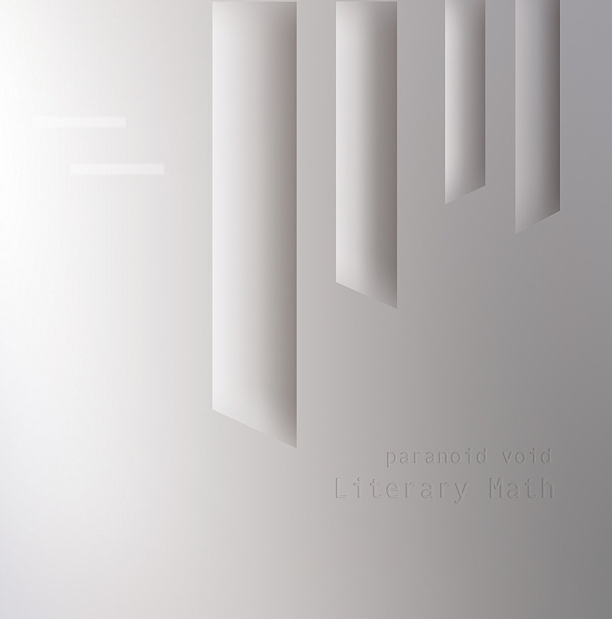 Best paranoid void songs of all time - Rate Your Music