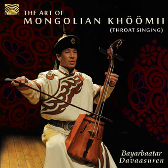 Best Mongolian Music albums of 2015 - Rate Your Music